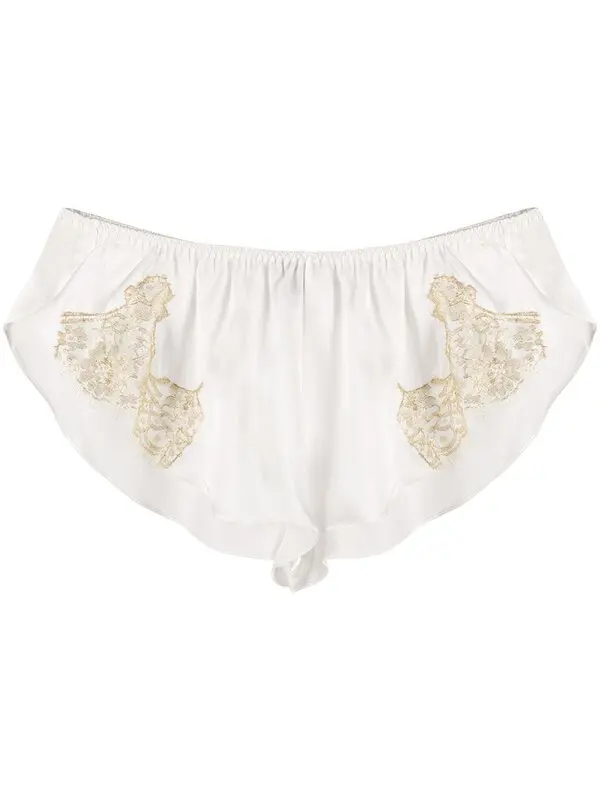 GILDA & PEARL Gina Tap Pants