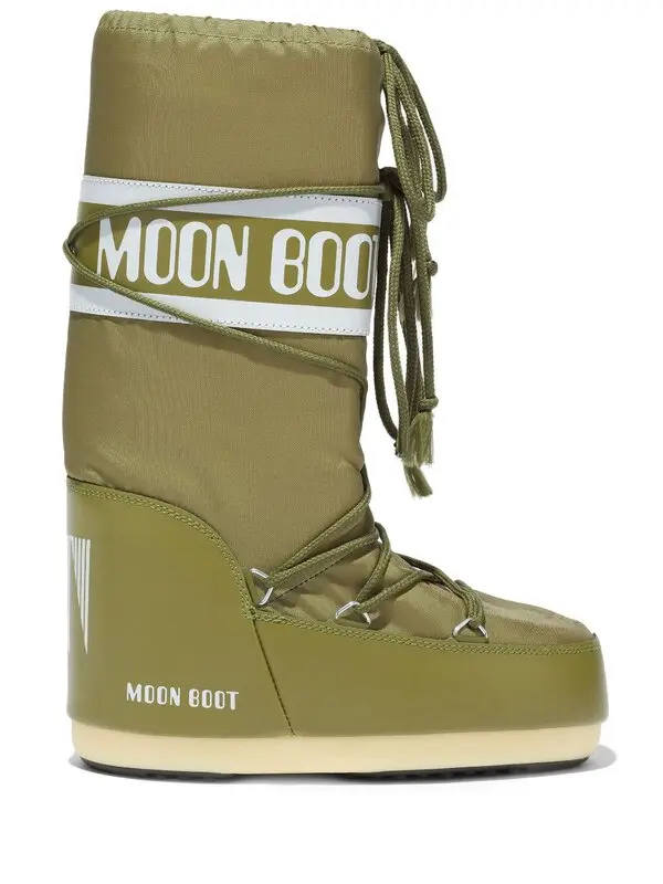 Moon Boot Icon Snow Boots