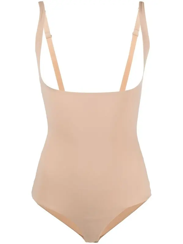 Wolford Mat De Luxe Fitted Bodysuit