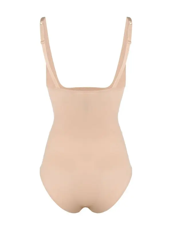 Wolford Mat De Luxe Fitted Bodysuit