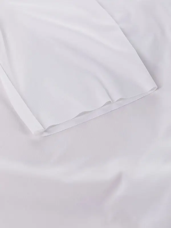 Wolford Short-sleeve Bodysuit Top
