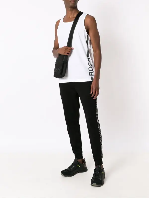 Hugo Daky Tapered Track Trousers