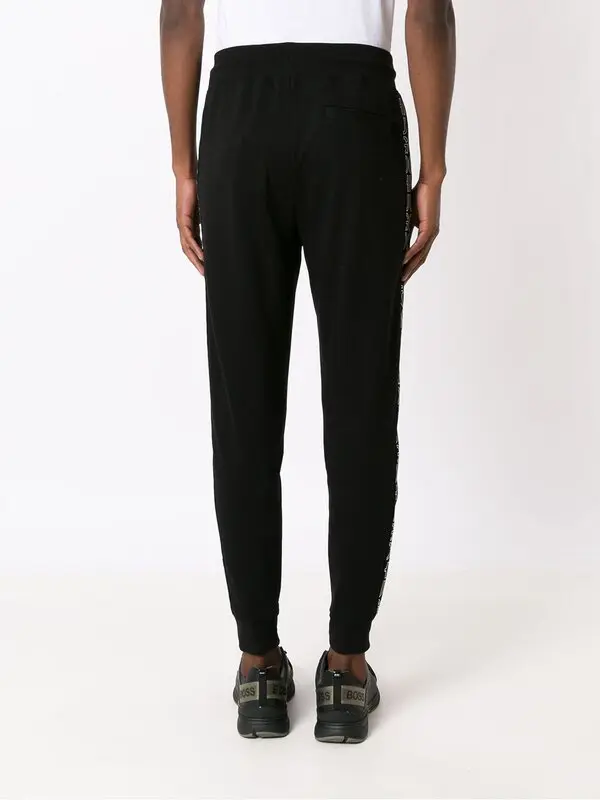 Hugo Daky Tapered Track Trousers