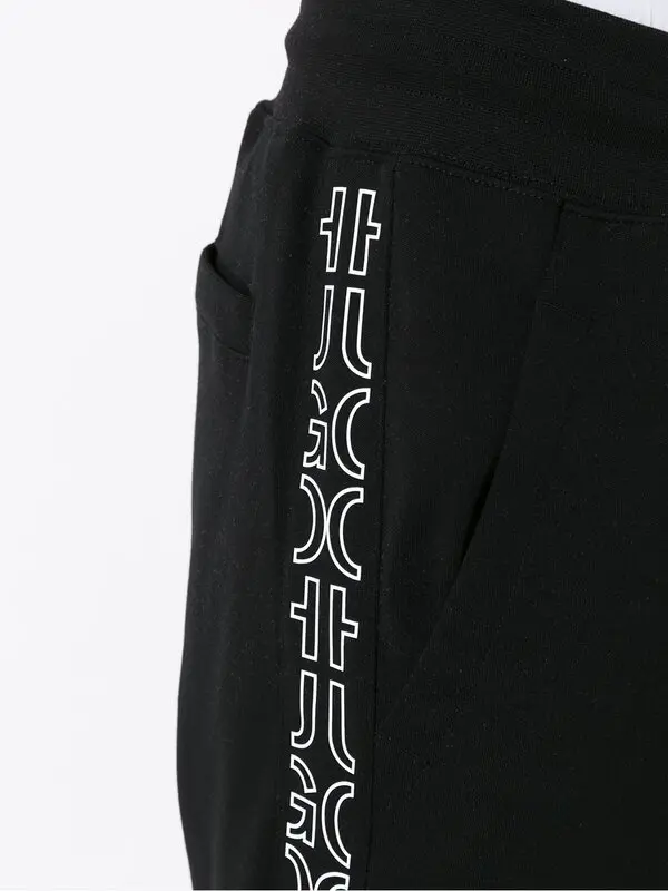 Hugo Daky Tapered Track Trousers