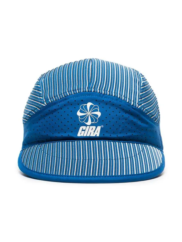 Nike X Gyakusou Trail Cap In Blue - 30% Off | Editorialist