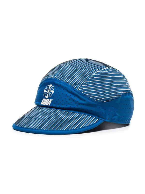 Nike X Gyakusou Trail Cap In Blue - 30% Off | Editorialist