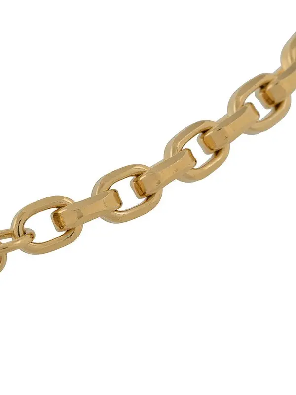 WOUTERS & HENDRIX Rebel Chain-link Bracelet