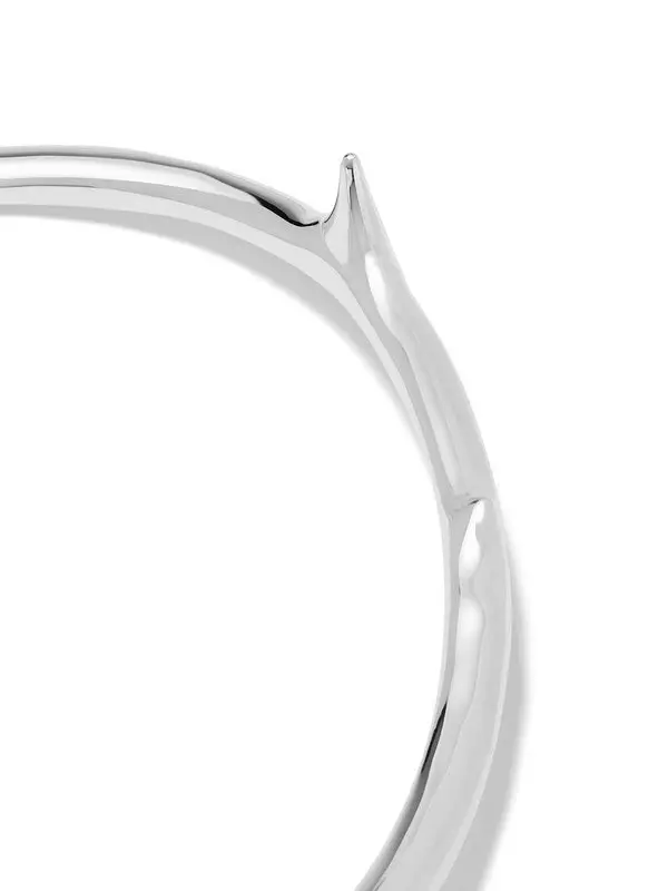 SHAUN LEANE Rose Thorn Bangle