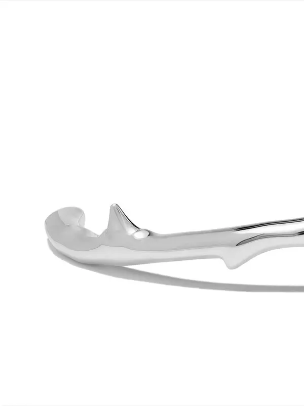 SHAUN LEANE Rose Thorn Bangle