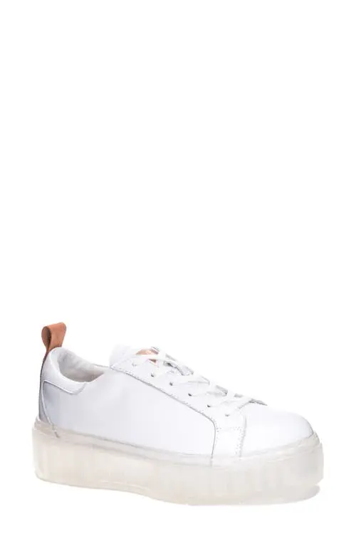 42 GOLD Glee Platform Sneakers