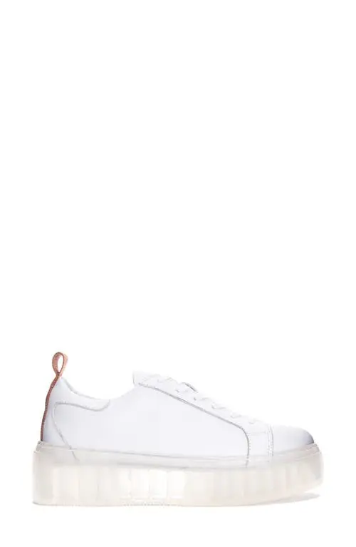 42 GOLD Glee Platform Sneakers