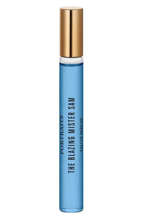 PENHALIGON'S The Blazing Mr. Sam Eau De Parfum