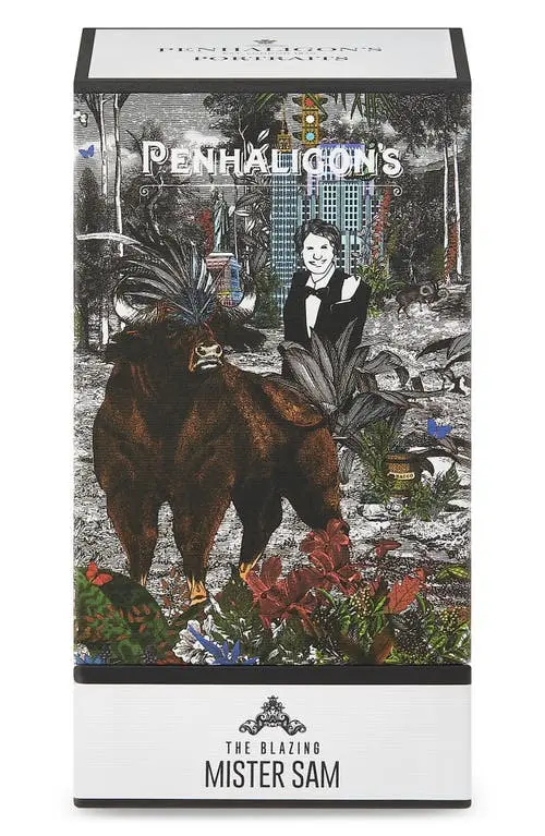 PENHALIGON'S The Blazing Mr. Sam Eau De Parfum