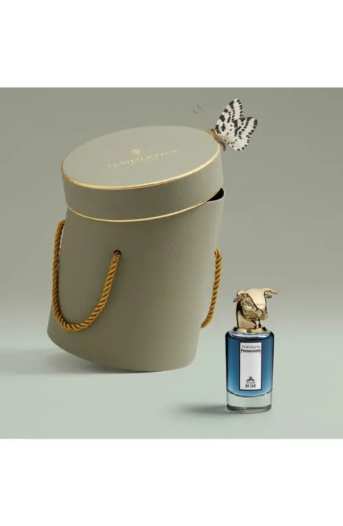 PENHALIGON'S The Blazing Mr. Sam Eau De Parfum