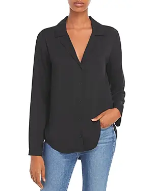 Bella Dahl Long Sleeve Shirt