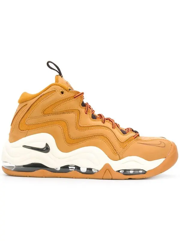Nike Air Pippen 1 Sneakers - Brown