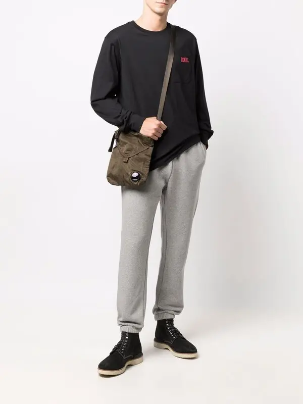 Dickies Drawstring-waist Track Pants