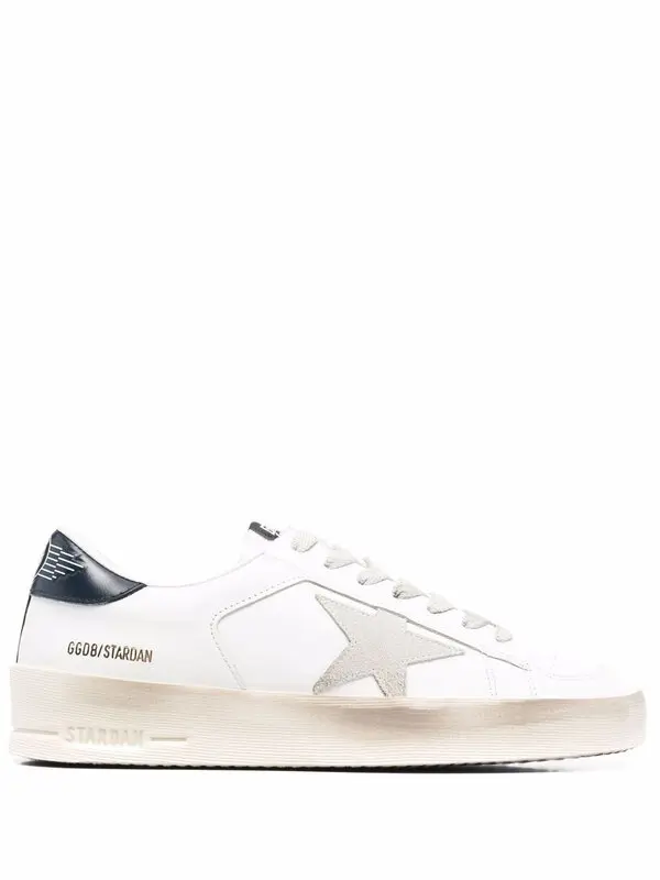 GOLDEN GOOSE Stardan Sneakers