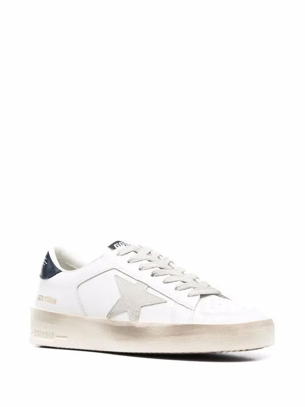 GOLDEN GOOSE Stardan Sneakers