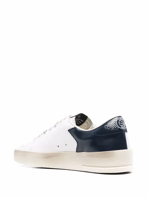 GOLDEN GOOSE Stardan Sneakers