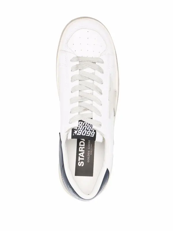 GOLDEN GOOSE Stardan Sneakers