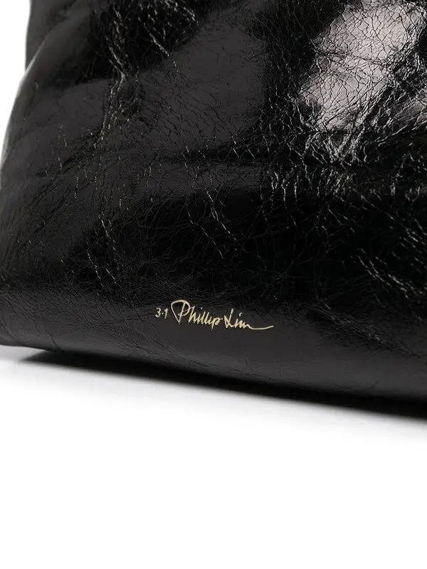 3.1 Phillip Lim Logo-print Shoulder Bag