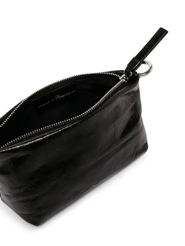 3.1 Phillip Lim Logo-print Shoulder Bag