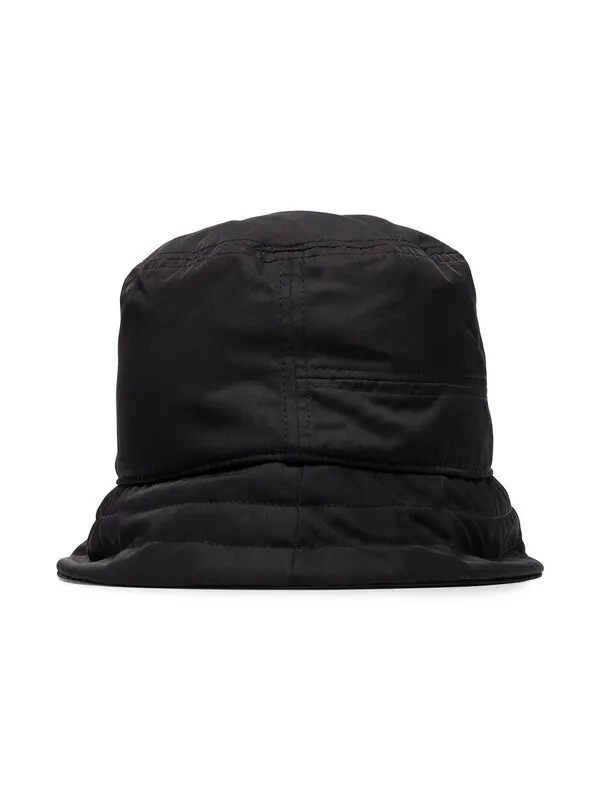 A-COLD-WALL* Cell Diamond-patch Bucket Hat