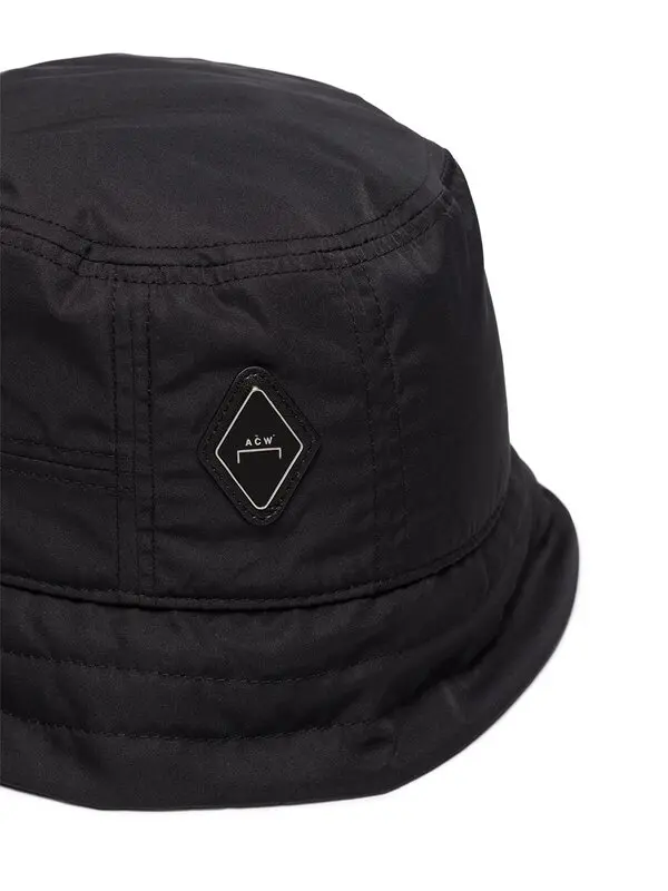A-COLD-WALL* Cell Diamond-patch Bucket Hat
