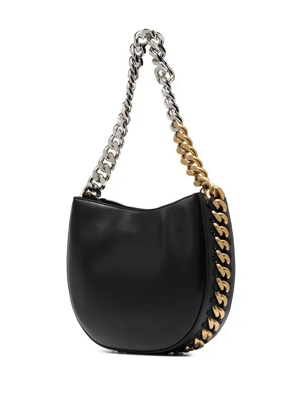 Stella McCartney Medium Frayme Shoulder Bag