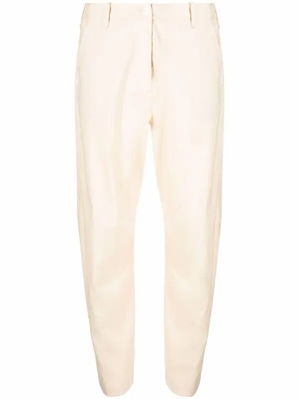Rag & Bone Demi Cropped Trousers