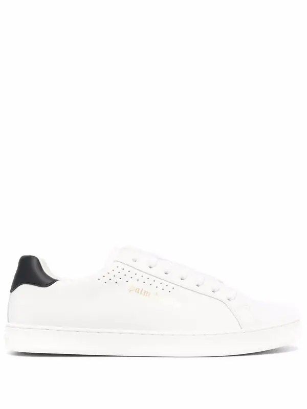 Palm Angels Palm One Low-top Sneakers
