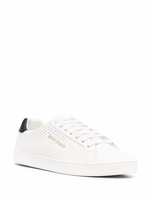 Palm Angels Palm One Low-top Sneakers