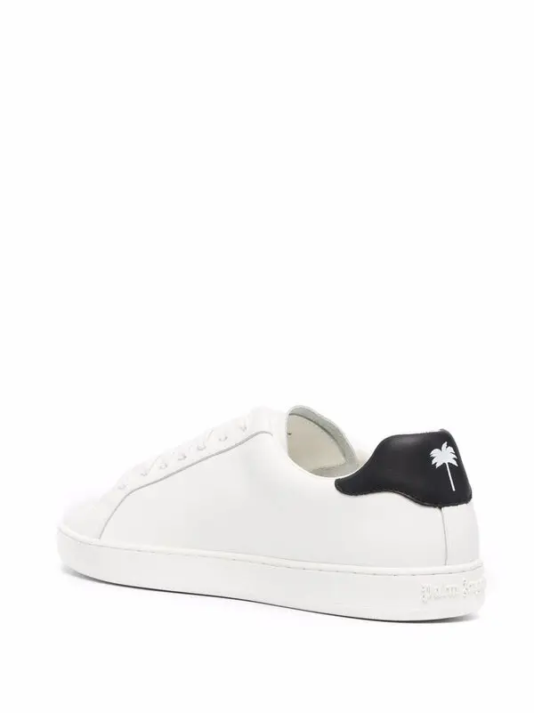 Palm Angels Palm One Low-top Sneakers