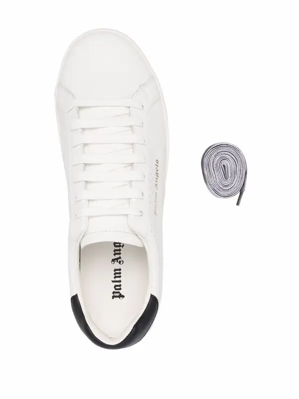 Palm Angels Palm One Low-top Sneakers