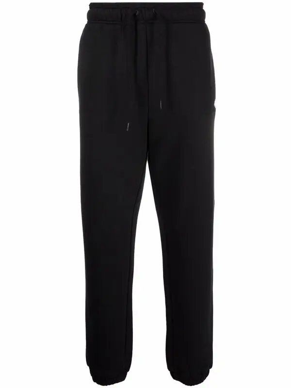 Dickies Logo-patch Drawstring Track Pants