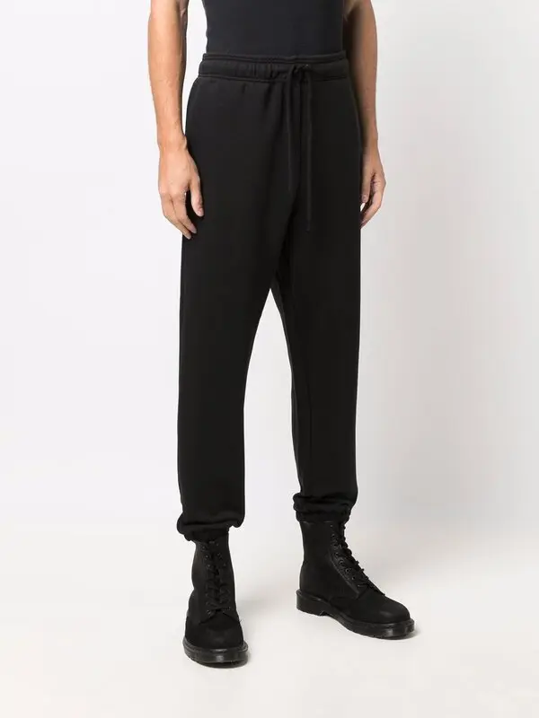 Dickies Logo-patch Drawstring Track Pants