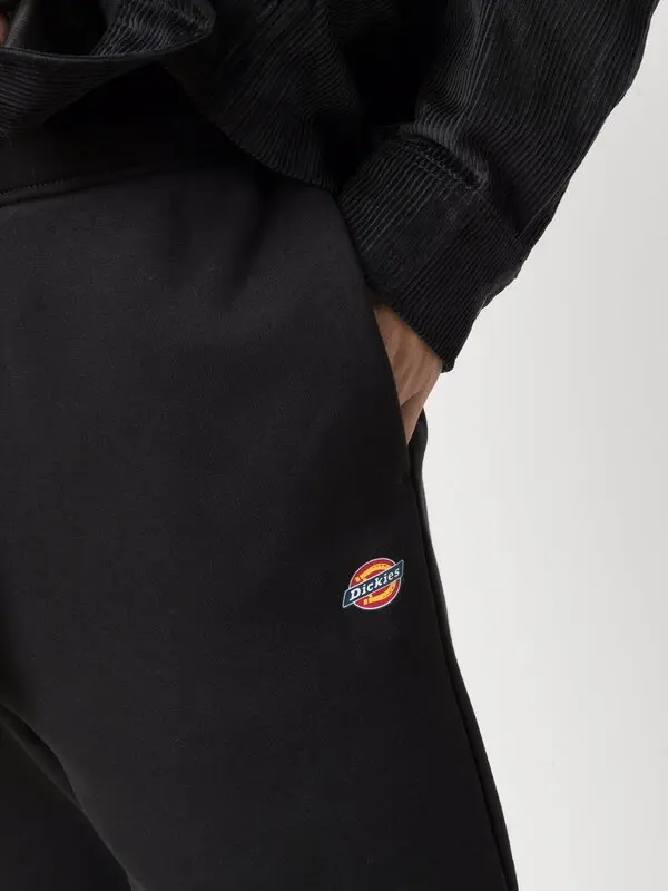 Dickies Logo-patch Drawstring Track Pants