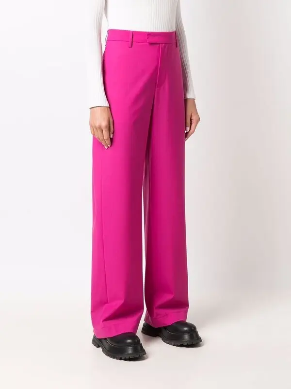 AMBUSH High-waisted Trousers