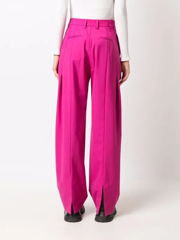 AMBUSH High-waisted Trousers