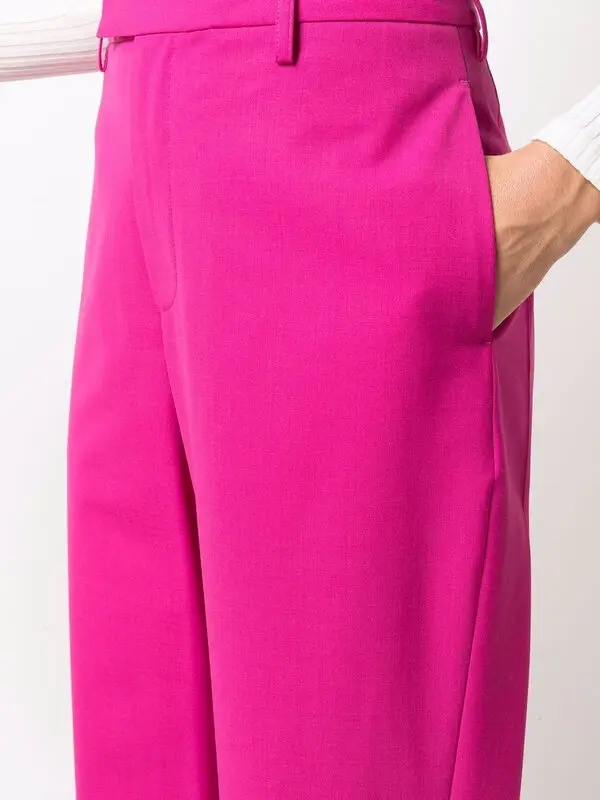 AMBUSH High-waisted Trousers