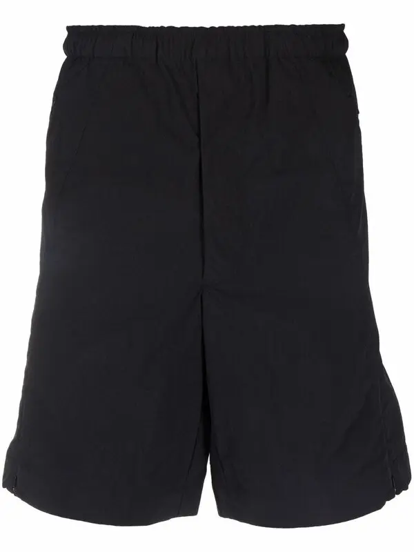 Y3 Lightweight Shell Running Shorts