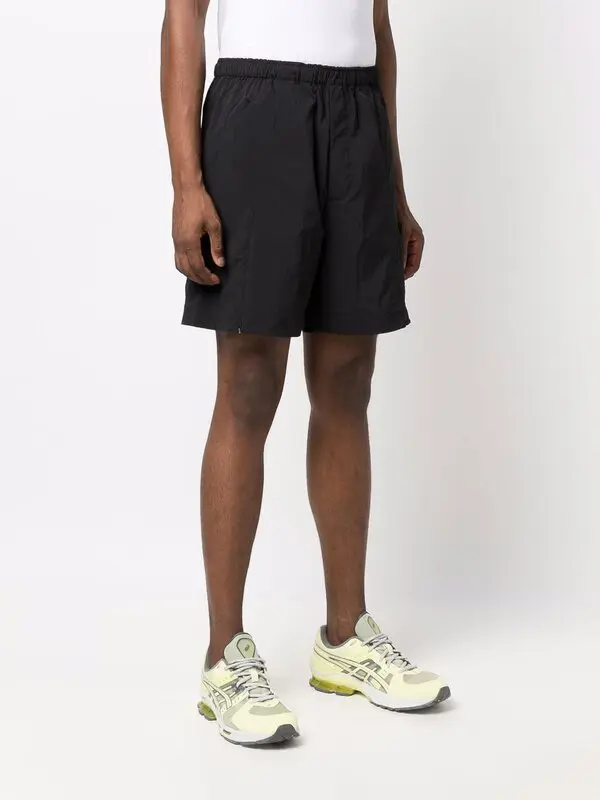 Y3 Lightweight Shell Running Shorts