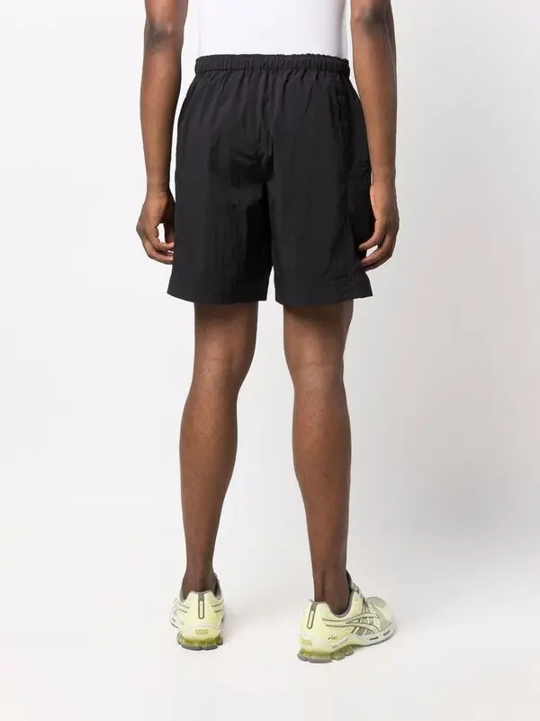 Y3 Lightweight Shell Running Shorts
