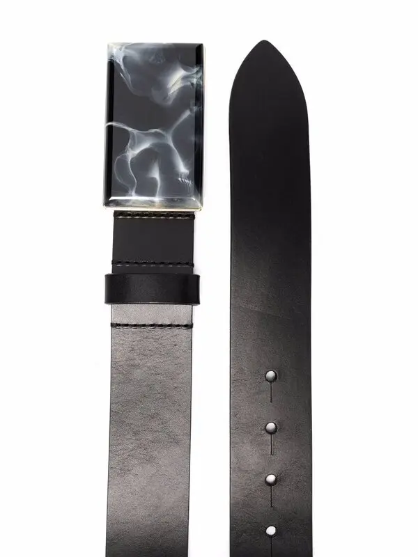 **NEW** Isabel Marant “Luponi” leather belt Isabel Marant | Accessories | New Isabel Marant Luponi  main image 4
