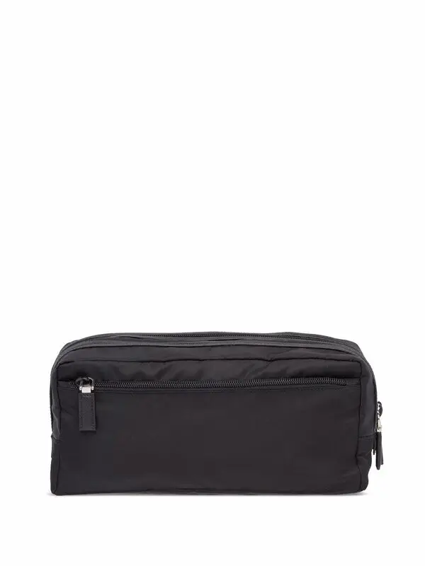 Prada Re-nylon Travel Pouch