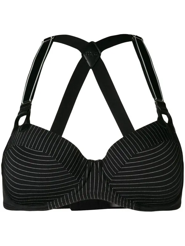 Marlies Dekkers Gloria Plunge Balcony Bra
