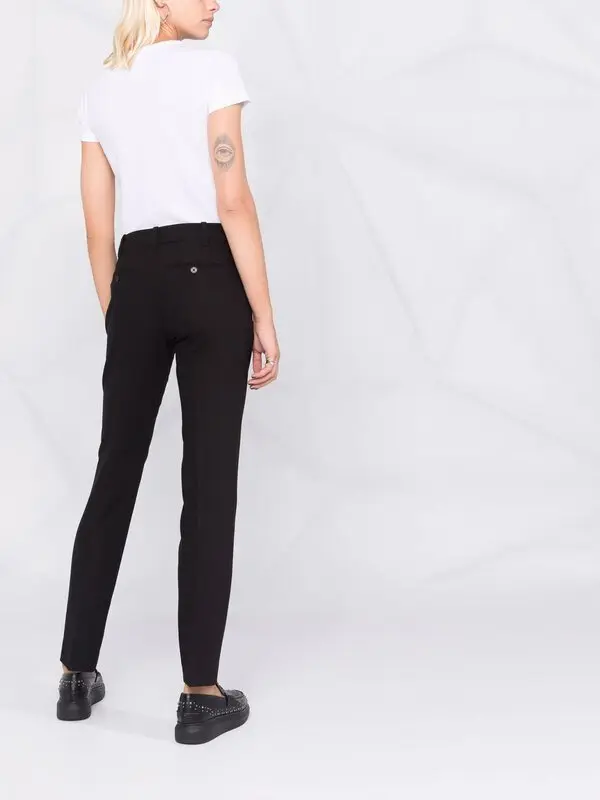 Zadig&Voltaire Slim-fit Suit Trousers