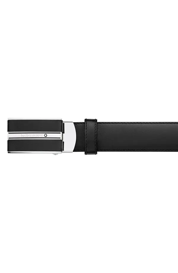 Montblanc Meisterstück Leather Belt