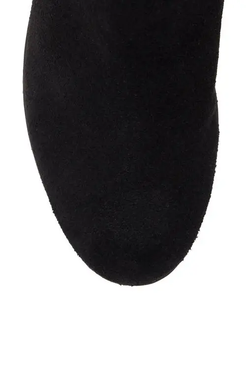 Lucky Brand Calypso Over-the-knee Boots - Black